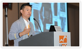 HKTDC Hong Kong Fashion Week for Fall/Winter