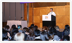 HKTDC Hong Kong Fashion Week for Fall/Winter and World Boutique, Hong Kong